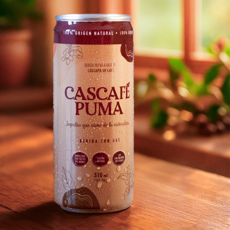 Puma Café - Compra Café Peruano Online