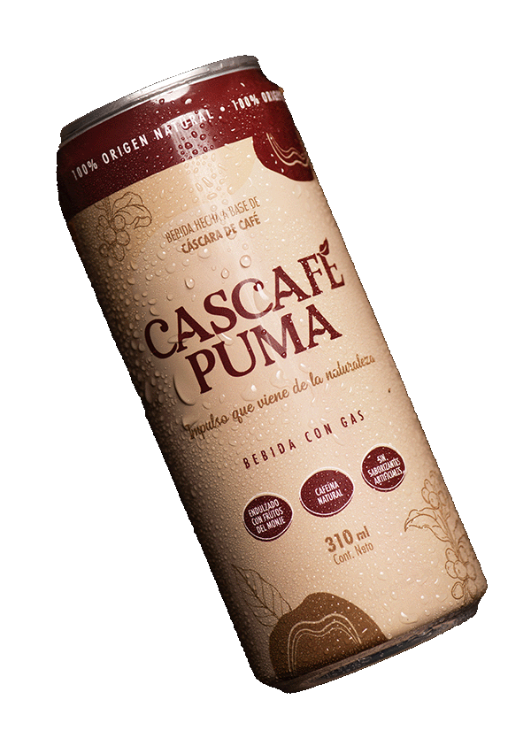 Puma Café - Compra Café Peruano Online